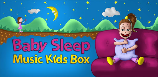 Baby Sleep – Kids Music Box for PC - How to Install on Windows PC, Mac
