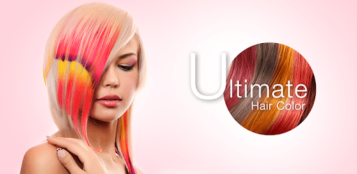Ultimate Hair Color Changer for PC - How to Install on Windows PC, Mac
