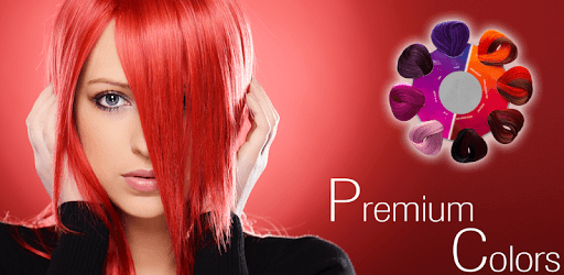 Hair Color Changer Premium for PC - How to Install on Windows PC, Mac
