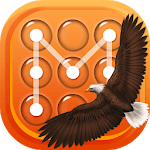 Eagle Pattern Lock Screen for PC - How to Install on Windows PC, Mac