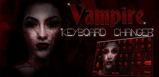 Vampire Keyboard Changer for PC - How to Install on Windows PC, Mac