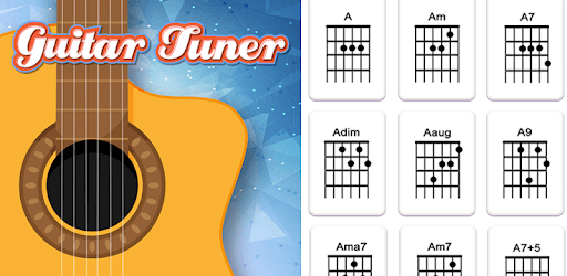 Coach Guitar Tuner & Full Basic Chord Easy Tuning for PC - How to ...