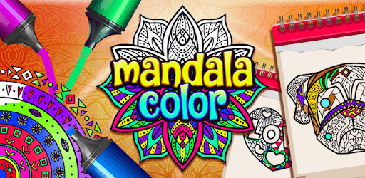 Mandala Color & Draw for PC - How to Install on Windows PC, Mac