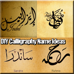 DIY Calligraphy Name Ideas for PC - How to Install on Windows PC, Mac