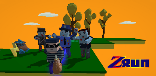 Z-Run: Zombie Endless Runner for PC - How to Install on Windows PC, Mac