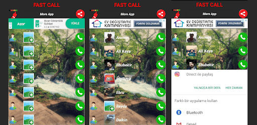 Fast Call for PC - How to Install on Windows PC, Mac