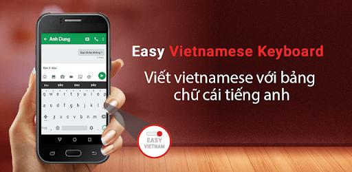 Vietnamese keyboard-Easy Vietnamese English Typing for PC - How to ...