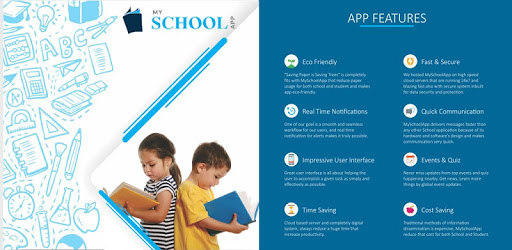 MySchoolApp for PC - How to Install on Windows PC, Mac