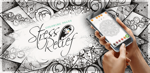 Stress Relief Coloring Pages for PC - How to Install on Windows PC, Mac