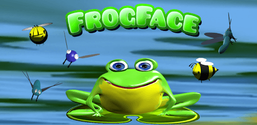 Frog Face AR Free - Chew Wally for PC - How to Install on Windows PC, Mac