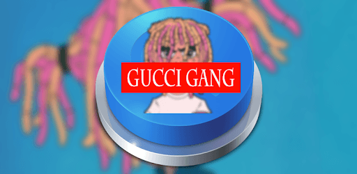 Gucci gang button for PC - How to Install on Windows PC, Mac