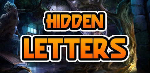 Hidden Letters : Find The Alphabets for PC - How to Install on Windows ...