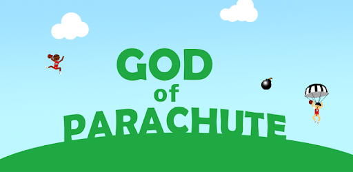 God of parachute for PC - How to Install on Windows PC, Mac