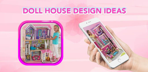 Doll House Design Idea : Doll House Craft for PC - How to Install on ...