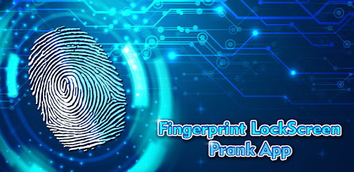 Fingerprint LockScreen Prank App for PC - How to Install on Windows PC, Mac