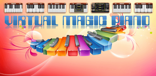 Virtual Magic Piano for PC - How to Install on Windows PC, Mac