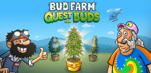 Bud Farm: Quest for Buds for PC - How to Install on Windows PC, Mac