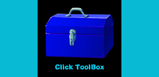 Click Tool Box for PC - How to Install on Windows PC, Mac