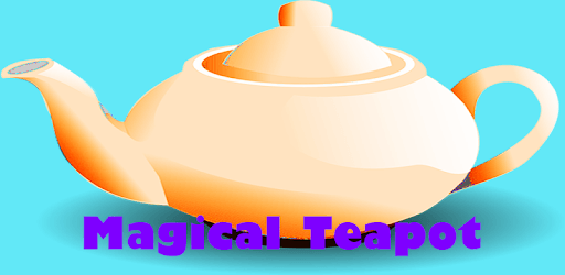 Magical Teapot for PC - How to Install on Windows PC, Mac
