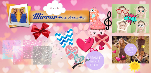 Mirror Photo Editor Pro for PC - How to Install on Windows PC, Mac