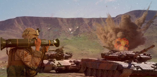 Bazooka Tanks War for PC - How to Install on Windows PC, Mac