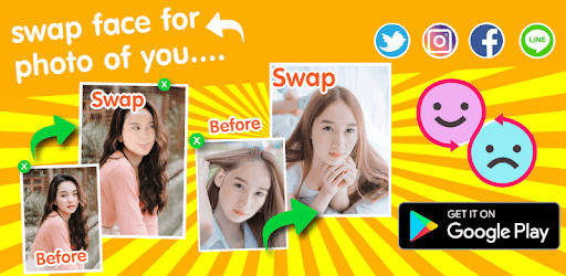 Face Swap - Live Swapping for PC - How to Install on Windows PC, Mac
