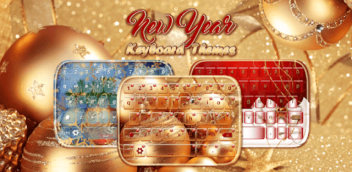 New Year Keyboard Themes for PC - How to Install on Windows PC, Mac
