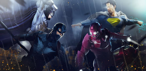 Superhero Maker for PC - How to Install on Windows PC, Mac