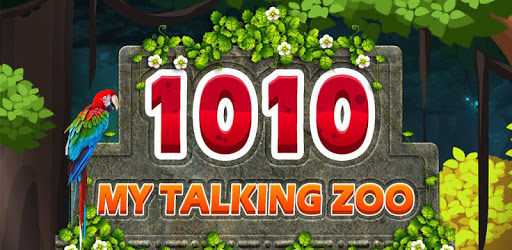 My Talking Zoo -- 1010 for PC - How to Install on Windows PC, Mac