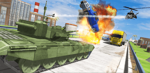 Tank Traffic Racer 2 for PC - How to Install on Windows PC, Mac