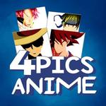 4 Pics Anime for PC - How to Install on Windows PC, Mac
