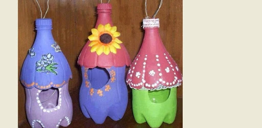 DIY Plastic Bottles for PC - How to Install on Windows PC, Mac
