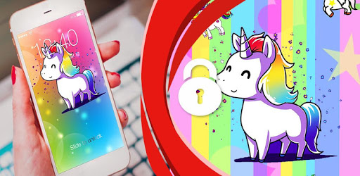 Unicorn Pony App Lock Screen for PC - How to Install on Windows PC, Mac