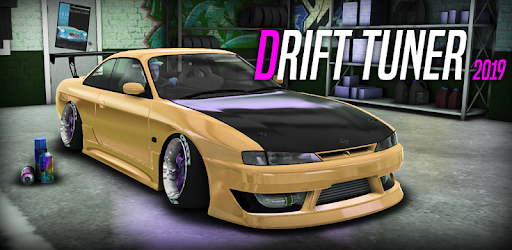 Drift Tuner 2019 - Underground Drifting Game for PC - How to Install on ...