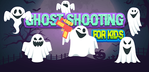 Ghost Shooting - Kids shooting games for PC - How to Install on Windows ...