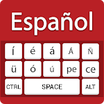 Spanish keyboard- Easy Spanish English Typing for PC - How to Install ...