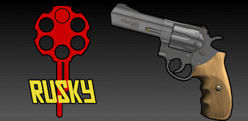 Rusky Virtual Revolver for PC - How to Install on Windows PC, Mac