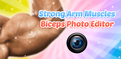 Strong Arm Muscles - Biceps Photo Editor for PC - How to Install on ...