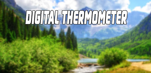 Digital Thermometer Simulator for PC - How to Install on Windows PC, Mac