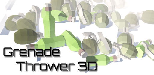 Grenade Thrower 3D for PC - How to Install on Windows PC, Mac