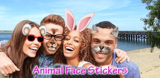 Animal Face Swap Cute Stickers for PC - How to Install on Windows PC, Mac