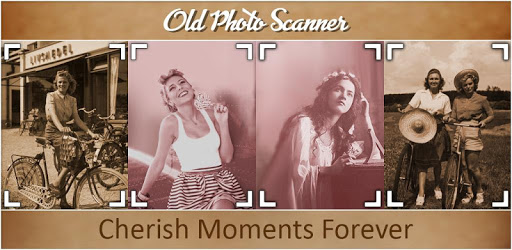 Old Photo Scanner for PC - How to Install on Windows PC, Mac