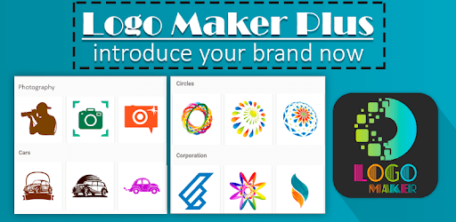 Logo Maker Plus - Graphic Design & Logo Creator for PC - How to Install ...