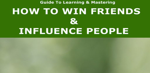 Learn - How to Win Friends for PC - How to Install on Windows PC, Mac