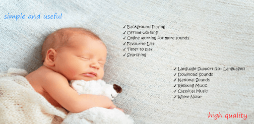 Baby Sleep Sounds Pro for PC - How to Install on Windows PC, Mac
