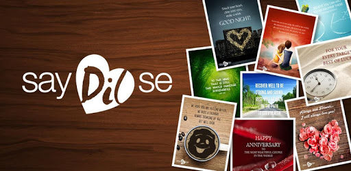 Say Dil Se for PC - How to Install on Windows PC, Mac