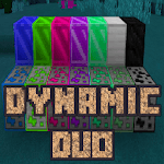 DynamicDuo PvP texture MCPE for PC - How to Install on Windows PC, Mac