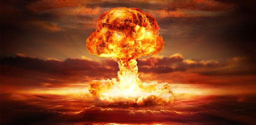 Nuclear Bomb Lock Screen & Wallpaper for PC - How to Install on Windows ...