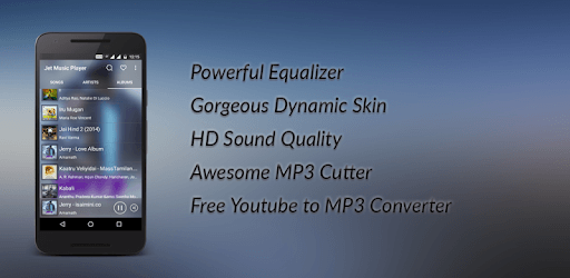 Jet Music Player for PC - How to Install on Windows PC, Mac
