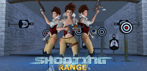 Shooting Range GT for PC - How to Install on Windows PC, Mac